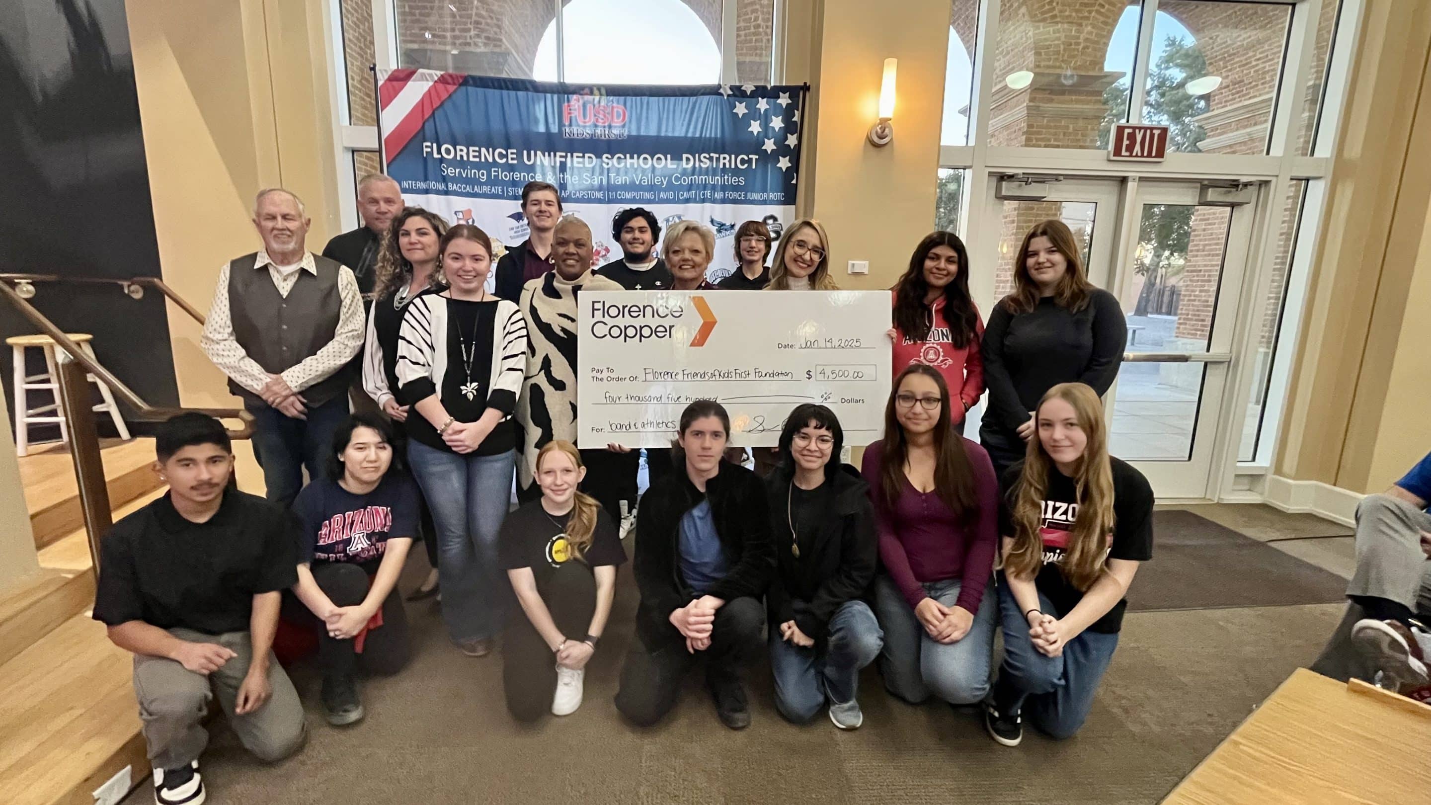 Copper Wire Blog - Florence Copper